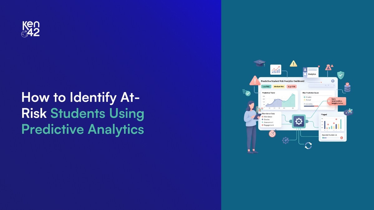 How to Identify At-Risk Students Using Predictive Analytics