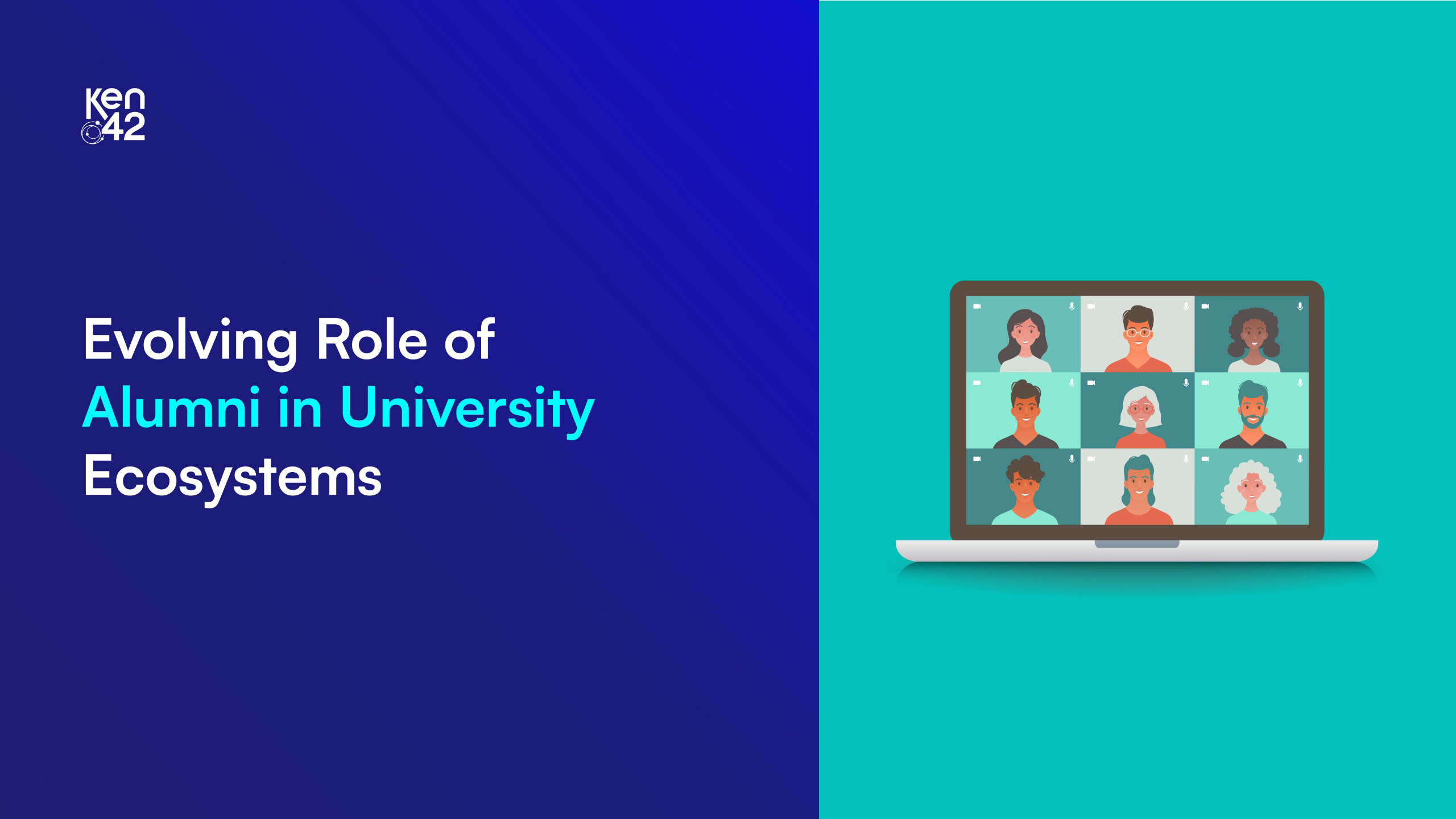 Evolving Role of Alumni in University Ecosystems