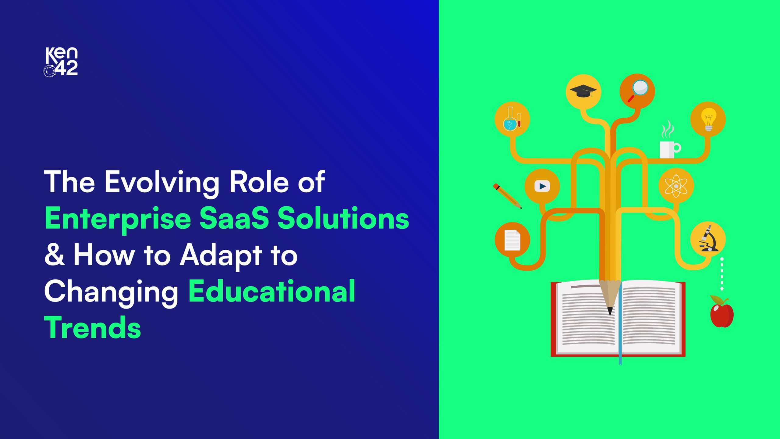 Future-Proofing Your Institution: The Evolving Role of Enterprise SaaS ...
