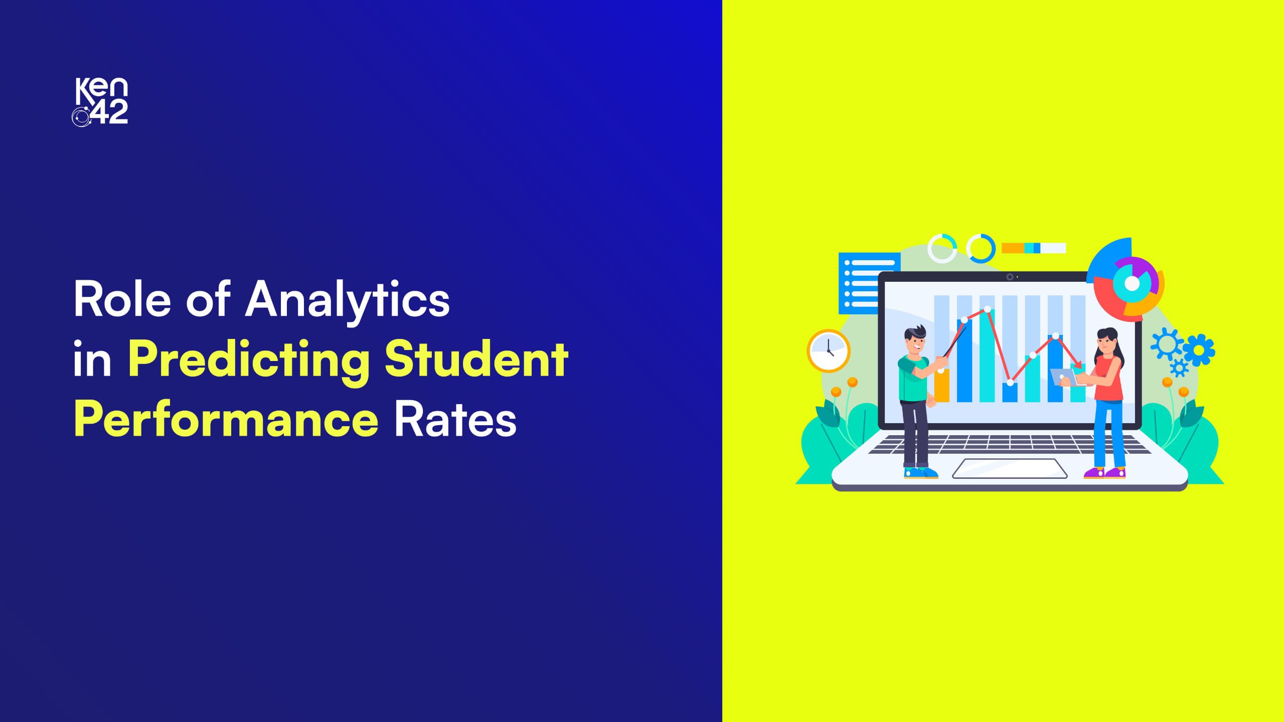Role of Analytics in Predicting Student Performance Rates